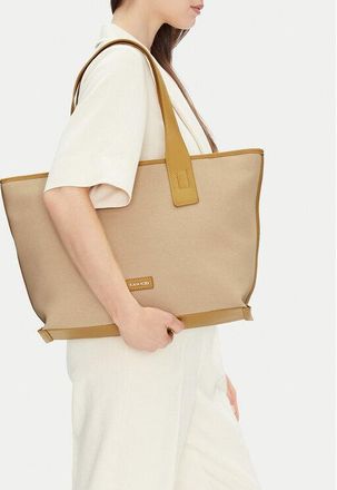 Lasocki Lasocki Handtasche LSK-O-001-07 Beige