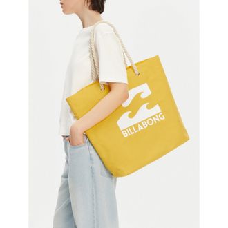 Billabong Handtasche Billabong BLB-B-001-07 Gelb