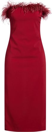 Patrizia Pepe KLEIDER - Midi-Kleider auf YOOX.COM