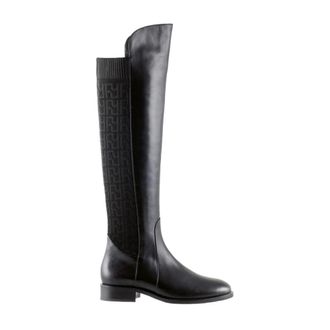 Högl Damen, Schuhe, Schwarzk, 38 EUGröße