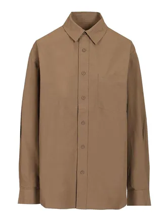 Matteau Chemise - Beige