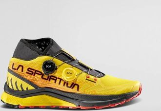 La Sportiva Herren Trailrunningschuhe Jackal II Boa