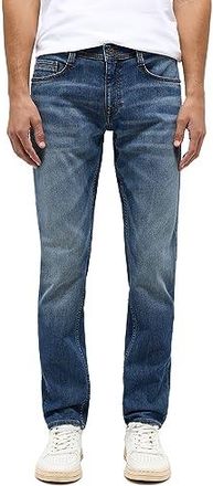 Mustang Jeans Mustang Oregon Tapered 3116-5111 Jeans Homme 583 34W / 34L