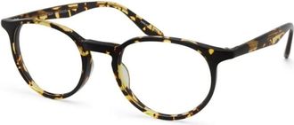 Barton Perreira Homme, Accessoires, Multicolore, Taille: 48 MM Norton Optical Frame