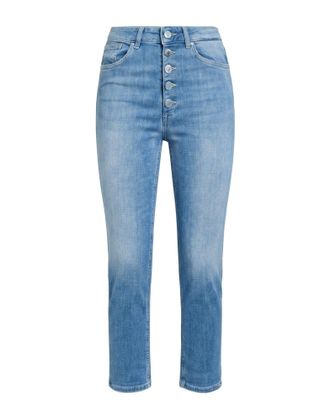 Dondup HOSEN & R&Ouml;CKE - Jeanshosen auf YOOX.COM