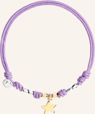 Dodo Dodo Armband Stellina gold