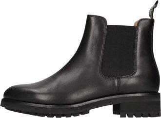 Polo Ralph Lauren Herren, Schuhe, Schwarzk, 44 EUGröße