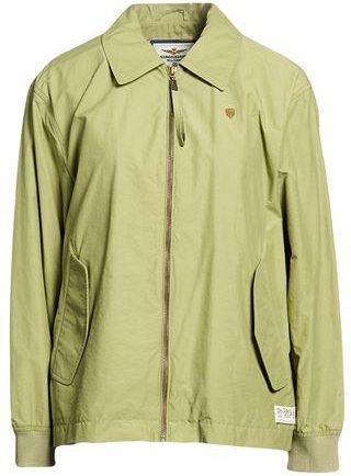 Aeronautica MANTEAUX - Vestes et blousons sur YOOX.COM