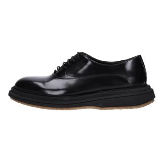 The Antipode Flache Schuhe Schwarz - - Shoes - Herren - Schwarzk - 42 EU