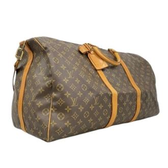 Louis Vuitton unisex, Pre-owned, Brun, Taille: ONE Size Sac Boston doccasion