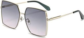 Generic Lunettes de soleil tendance pour hommes et femmes pare-soleil dextérieur lunettes de pêche (couleur : D, taille : moyen) 2026