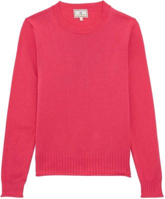 Ines De La Fressange Femme, Pulls, Rose, Taille: 36 FR Angelica Jumper