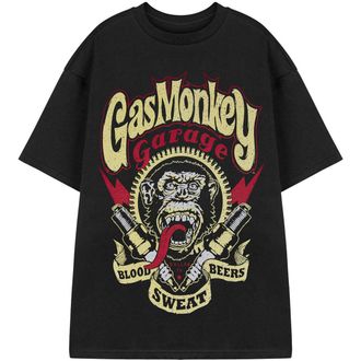 Gas Monkey Garage Spark Plugs