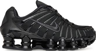 Nike Sneakers Nike Shox Tl AR3566 002 Schwarz