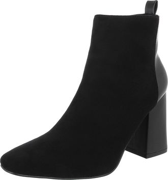 Ital-Design Stiefelette