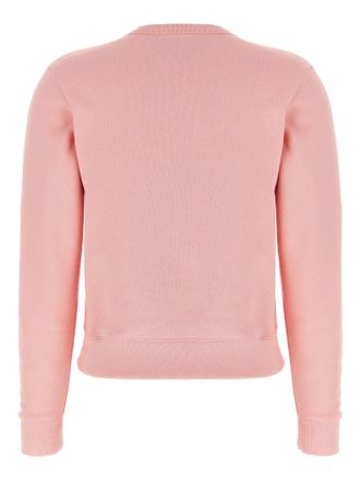 Valentino Garavani Womens Multicolor Cotton Sweatshirt Clothing