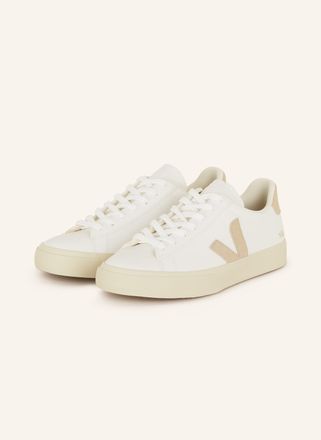 Veja Sneaker Campo weiss