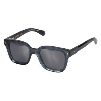 K&agrave;dor Kurt-S Sonnenbrille - - Accessories - unisex - Blau - 51 MM