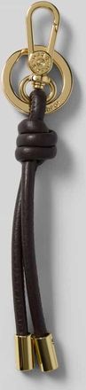 Abro Anh&auml;nger mit Knoten-Detail