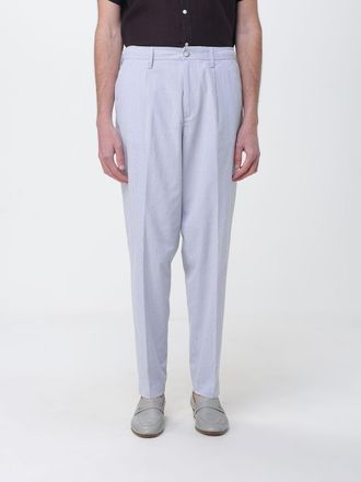 Re-hash Hose RE-HASH Herren Farbe Hellblau