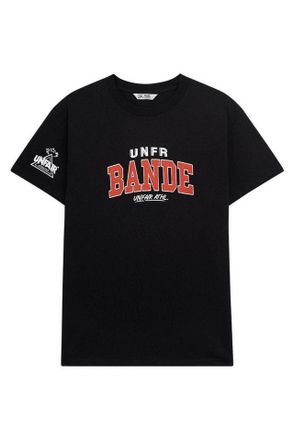 Unfair Athletics T-Shirt T-Shirt Unfair Athletics Bande