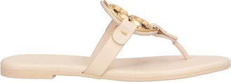 Tory Burch SCHUHE - Zehentrenner auf YOOX.COM
