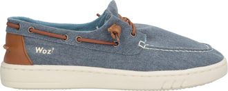 Woz? SCHUHE - Mokassins auf YOOX.COM