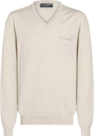 Dolce & Gabbana STRICKWAREN - Pullover auf YOOX.COM