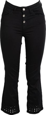 Liu Jo HOSEN & R&Ouml;CKE - Jeanshosen auf YOOX.COM
