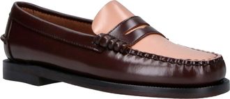 Sebago Loafer - Brown