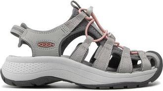 Keen Sandalen Astoria West Sandal 1023589 Grau