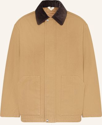 Arket Arket Jacke Archer beige