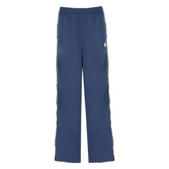Casablanca Herren, Hosen, Blau, MGr&ouml;&szlig;e