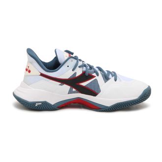 Diadora Herren Tennisschuhe B.icon 2 Clay - - Shoes - Herren - Mehrfarbig - 42 EU