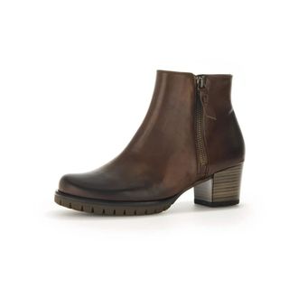 Gabor Damen, Schuhe, Braun, 37 EUGr&ouml;&szlig;e