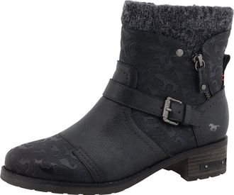 Mustang Jeans Stiefelette