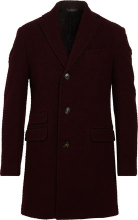 Tombolini JACKEN & M&Auml;NTEL - M&auml;ntel auf YOOX.COM