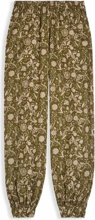 Maria de la Orden Pantalon Phineas Coton Maria de la Orden