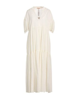 Twin-Set KLEIDER - Maxi-Kleider auf YOOX.COM