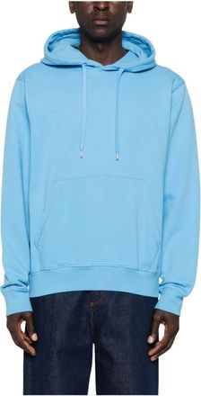 Arte Homme, Sweatshirts et sweats &agrave; capuche, Bleu, Taille: XL SweaT-shirt