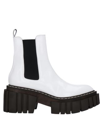 Stella McCartney SCHUHE - Stiefeletten auf YOOX.COM