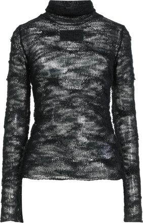 Maison Margiela STRICKWAREN - Rollkragenpullover auf YOOX.COM