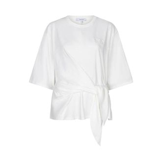 Dante6 Damen, Oberteile, Wei&szlig;, XSGr&ouml;&szlig;e