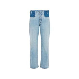 Maison Margiela Gerades Jeans - - Jeans - Herren - Blau - W31