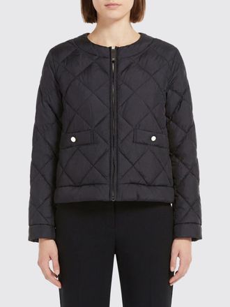 Max Mara Jacke MAX MARA THE CUBE Damen Farbe Schwarz
