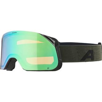 Alpina Herren Brille BLACKCOMB Q