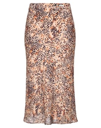 Isabel Marant HOSEN & R&Ouml;CKE - Midi-R&ouml;cke auf YOOX.COM
