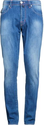 Sartoria Tramarossa HOSEN & R&Ouml;CKE - Jeanshosen auf YOOX.COM