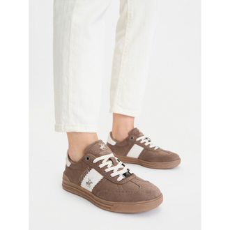 Beverly Hills Polo Club Sneakers Beverly Hills Polo Club CEO-A1419104A Braun
