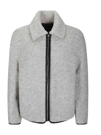 J.W.Anderson J. W. Anderson Veste Casual - Gris